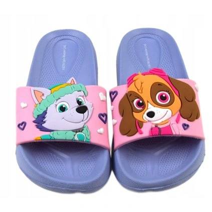 Dívčí pantofle |Vyber si z 10 produktů na Tobishop.cz